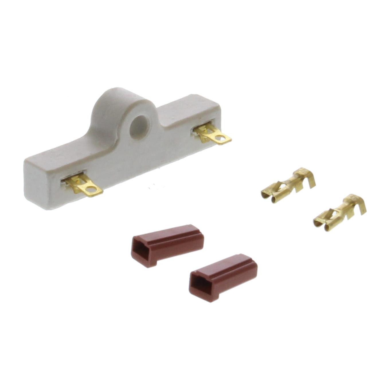 American Autowire 500801 American Autowire Ballast Resistors | Summit ...