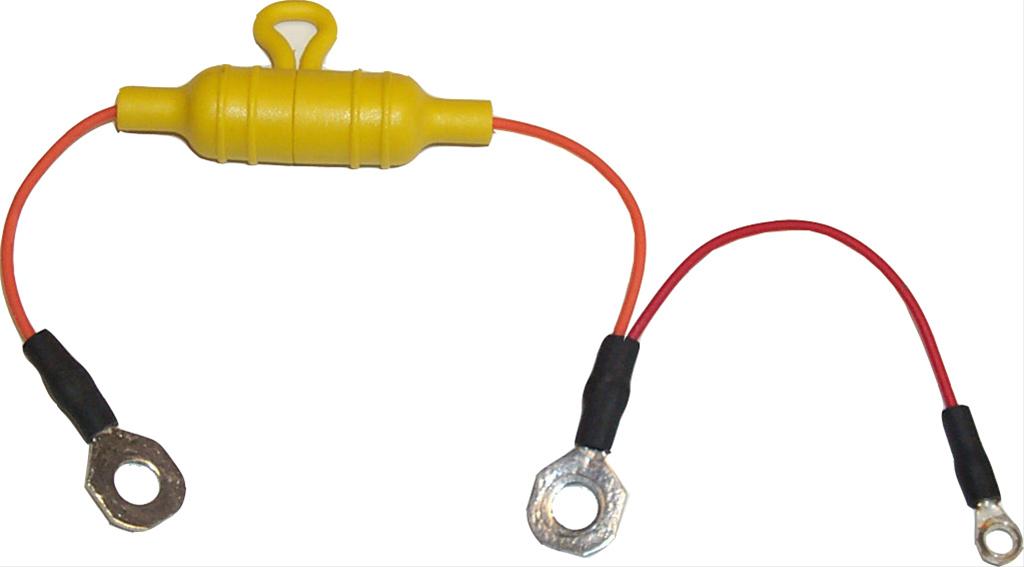 American Autowire 500837 American Autowire Memory Retainer Assemblies ...