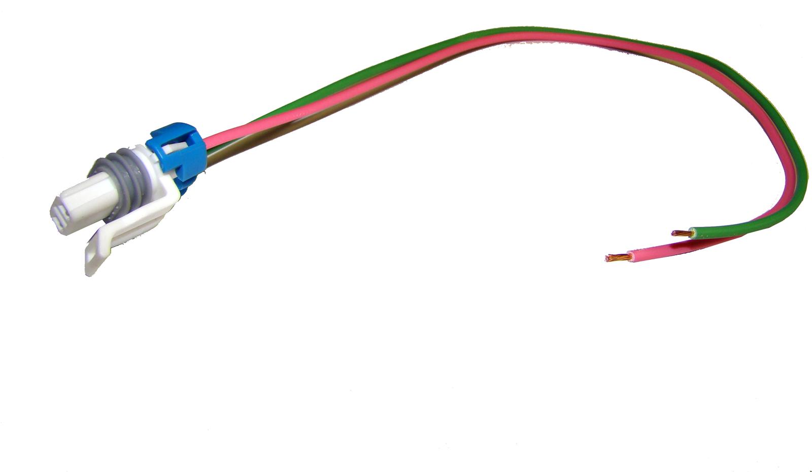 American Autowire 500950 American Autowire Wiring Connectors | Summit ...