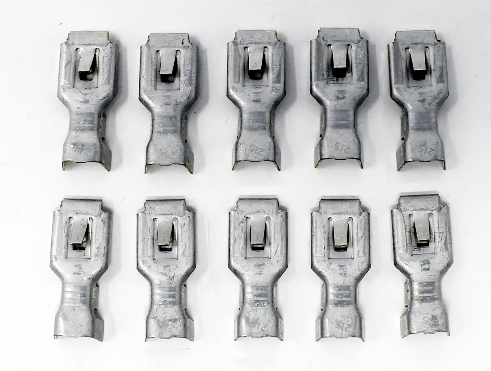 American Autowire 510286 American Autowire 59 Series Terminals | Summit ...