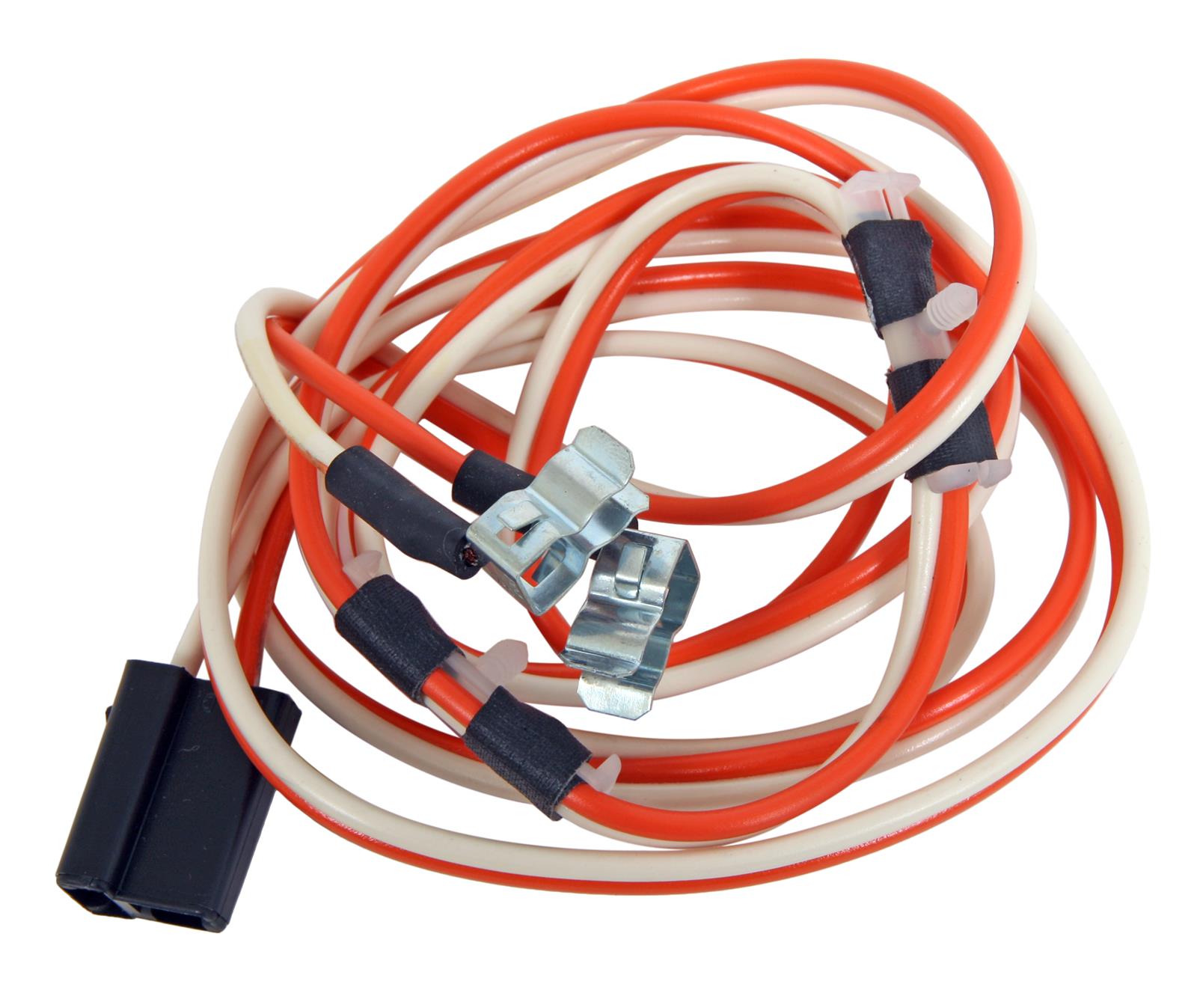 American Autowire CA77043 American Autowire Interior Light Wiring ...