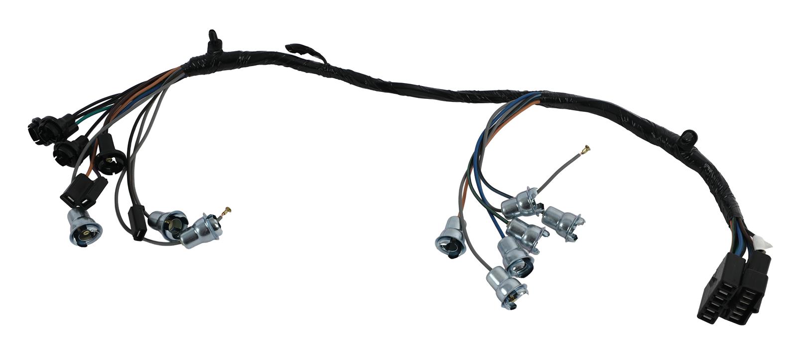 2003 CHEVROLET American Autowire CF31175 American Autowire Gauge ...