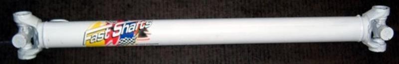 Fast Shafts 209510X10LM39 Fastshafts Late Model Steel Driveshafts ...