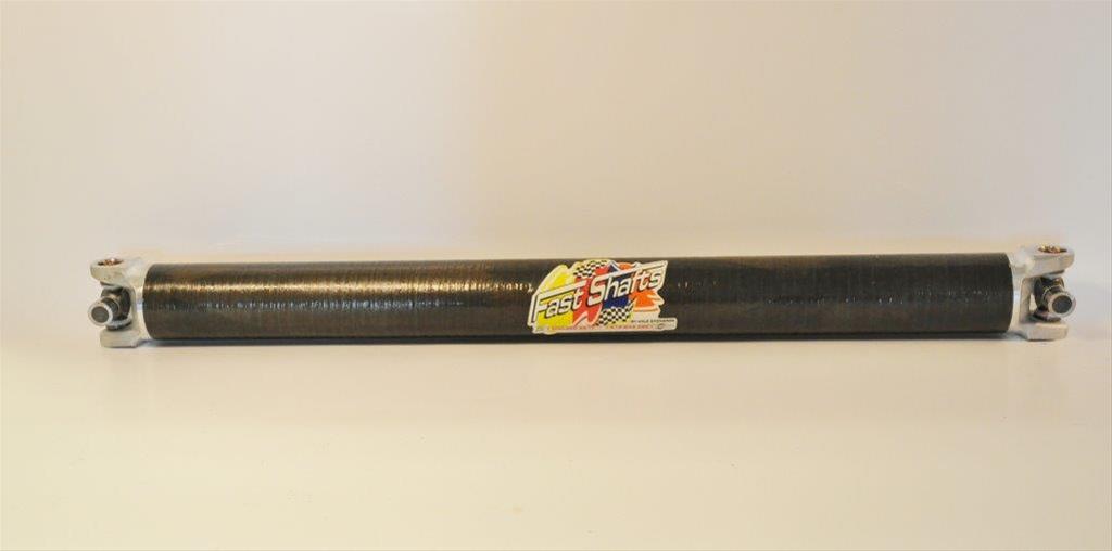 Fast Shafts 3CF101039 Fastshafts Carbon Fiber Driveshafts | Summit Racing