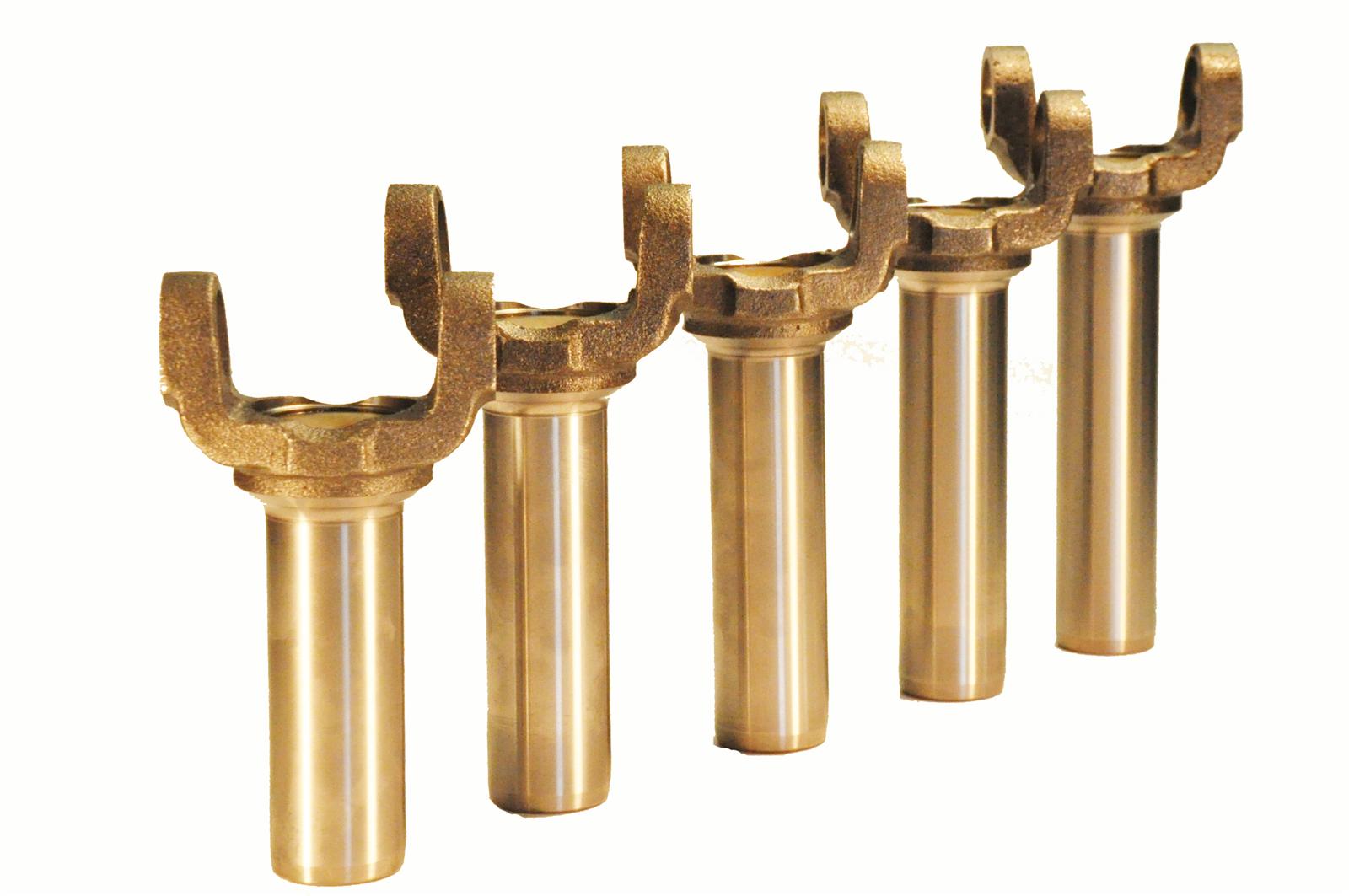 Fast Shafts LT7HD Fastshafts Yokes | Summit Racing