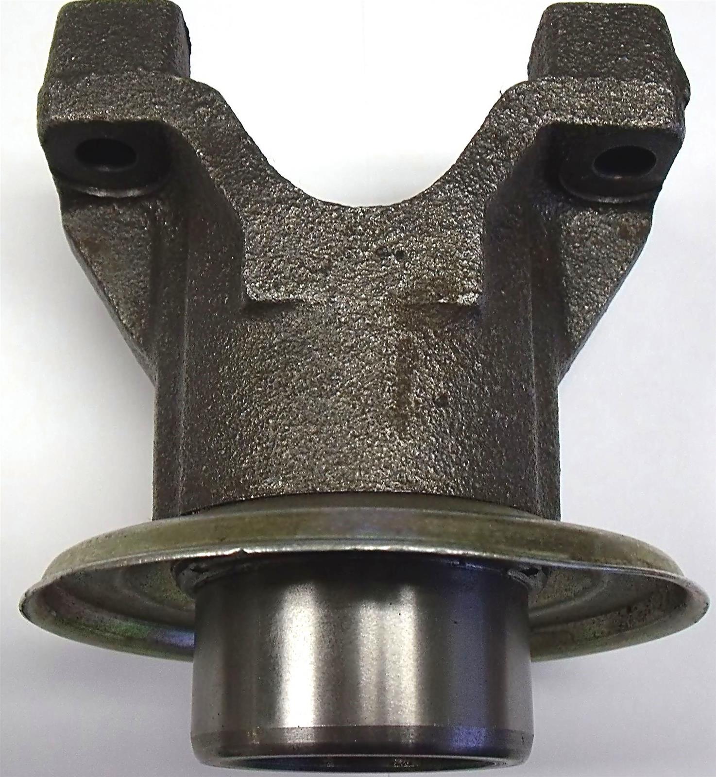 Fast Shafts SN Fastshafts Yokes | Summit Racing