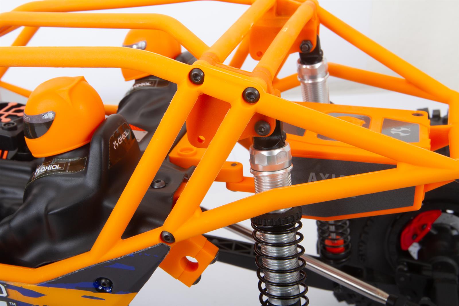 Axial Adventure AXI03005T1 Axial RBX10 Ryft 1:10 Scale Trucks | Summit ...