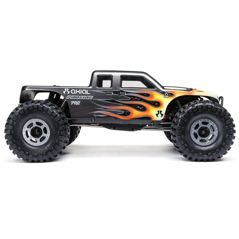 Axial Scx10 INJORA RC Car Aluminum Alloy Gearbox Mount Transmission ...