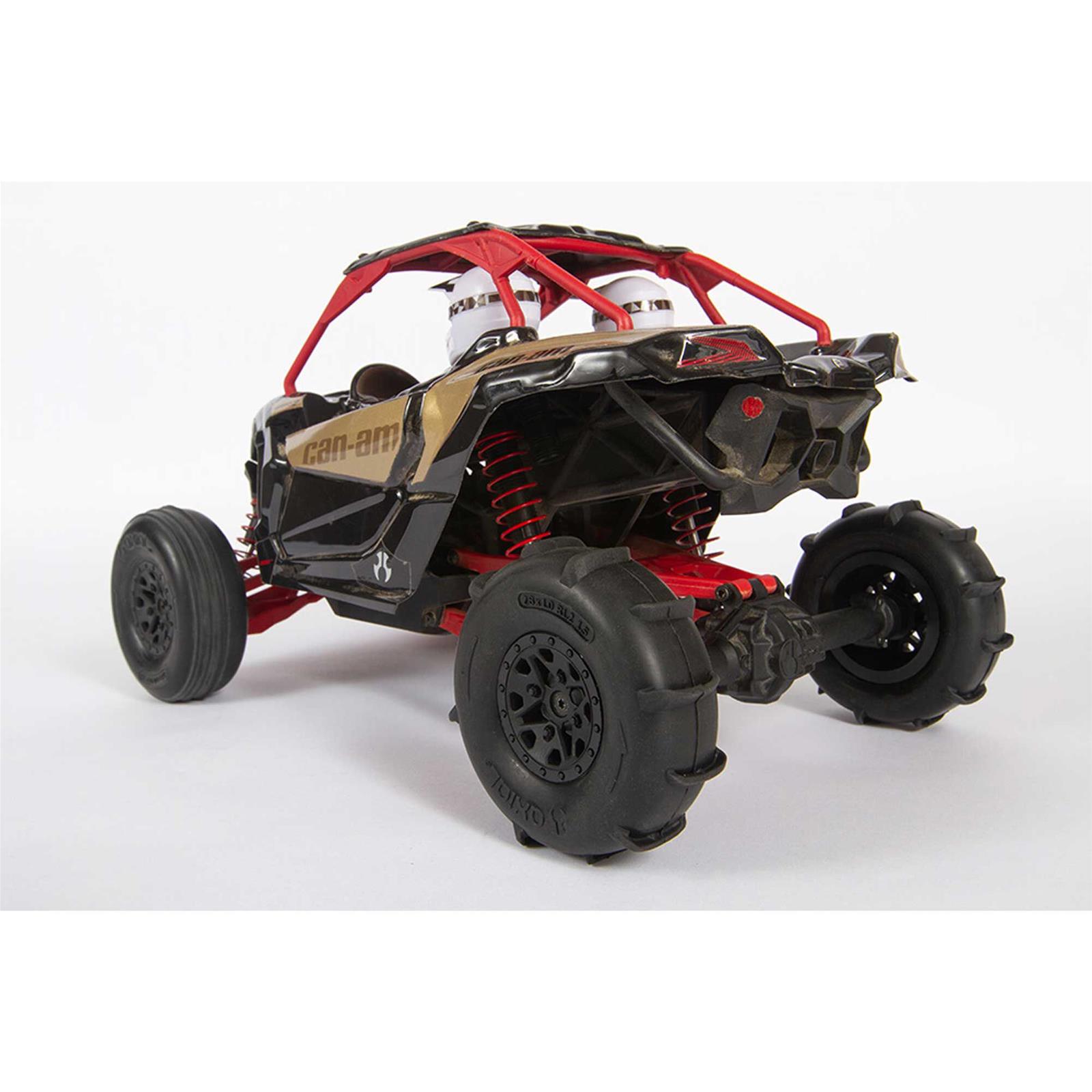Axial Adventure AXI41000