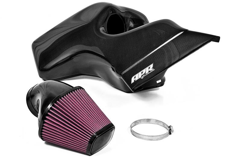 APR CI100021 APR Carbon Fiber Intake Systems | Summit Racing