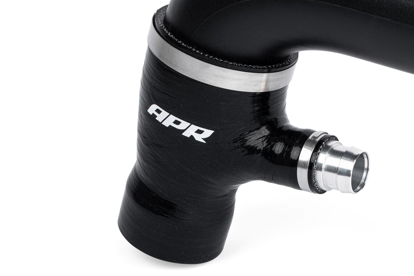 APR CI100039-B APR Carbon Fiber Intake Tubes | Summit Racing