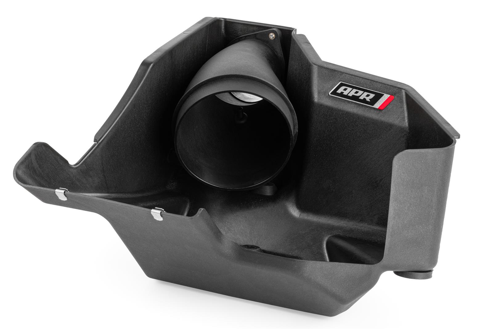 APR CI100054 APR Open Intake Systems | Summit Racing