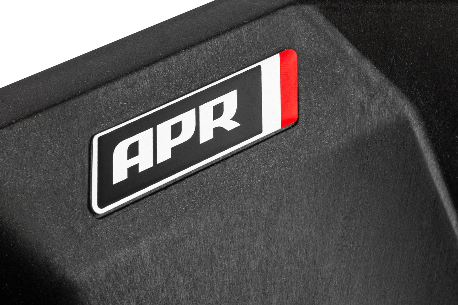 APR CI100054 APR Open Intake Systems | Summit Racing