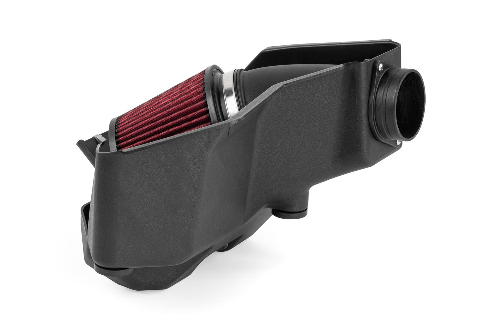 APR CI100054 APR Open Intake Systems | Summit Racing