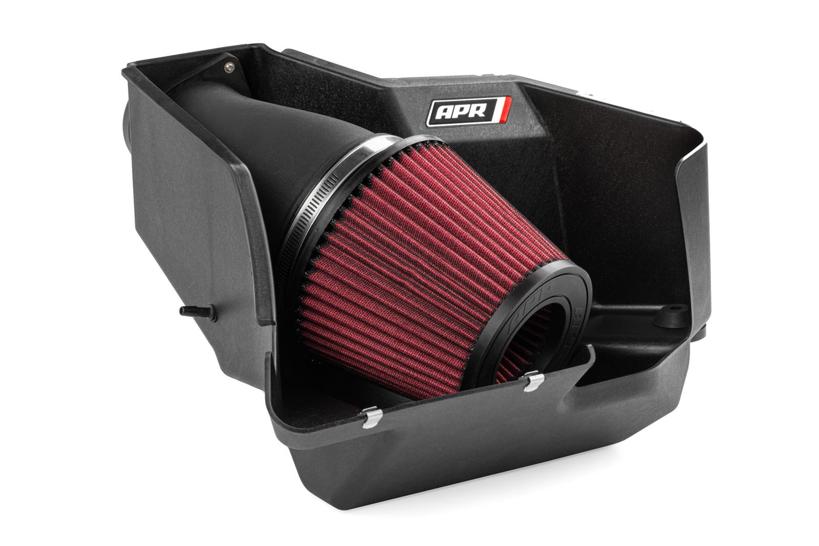 APR CI100054 APR Open Intake Systems | Summit Racing