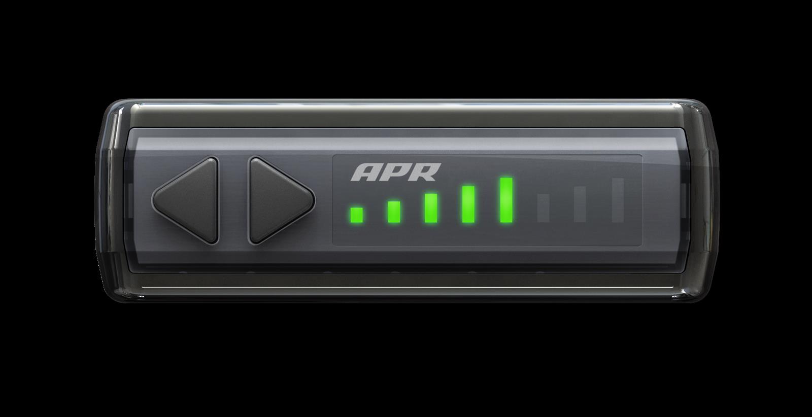 APR EM100050 APR Throttle Response Boosters | Summit Racing