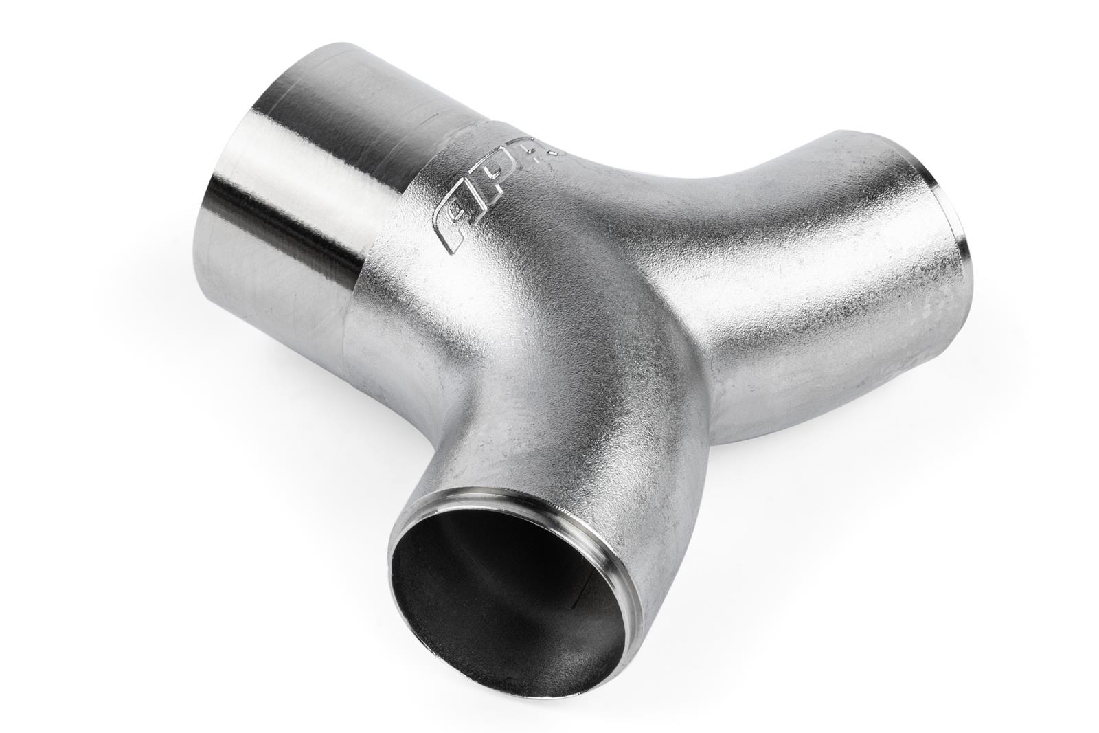 APR EXH0101 APR Cast Stainless Steel Y Splitters | Summit Racing