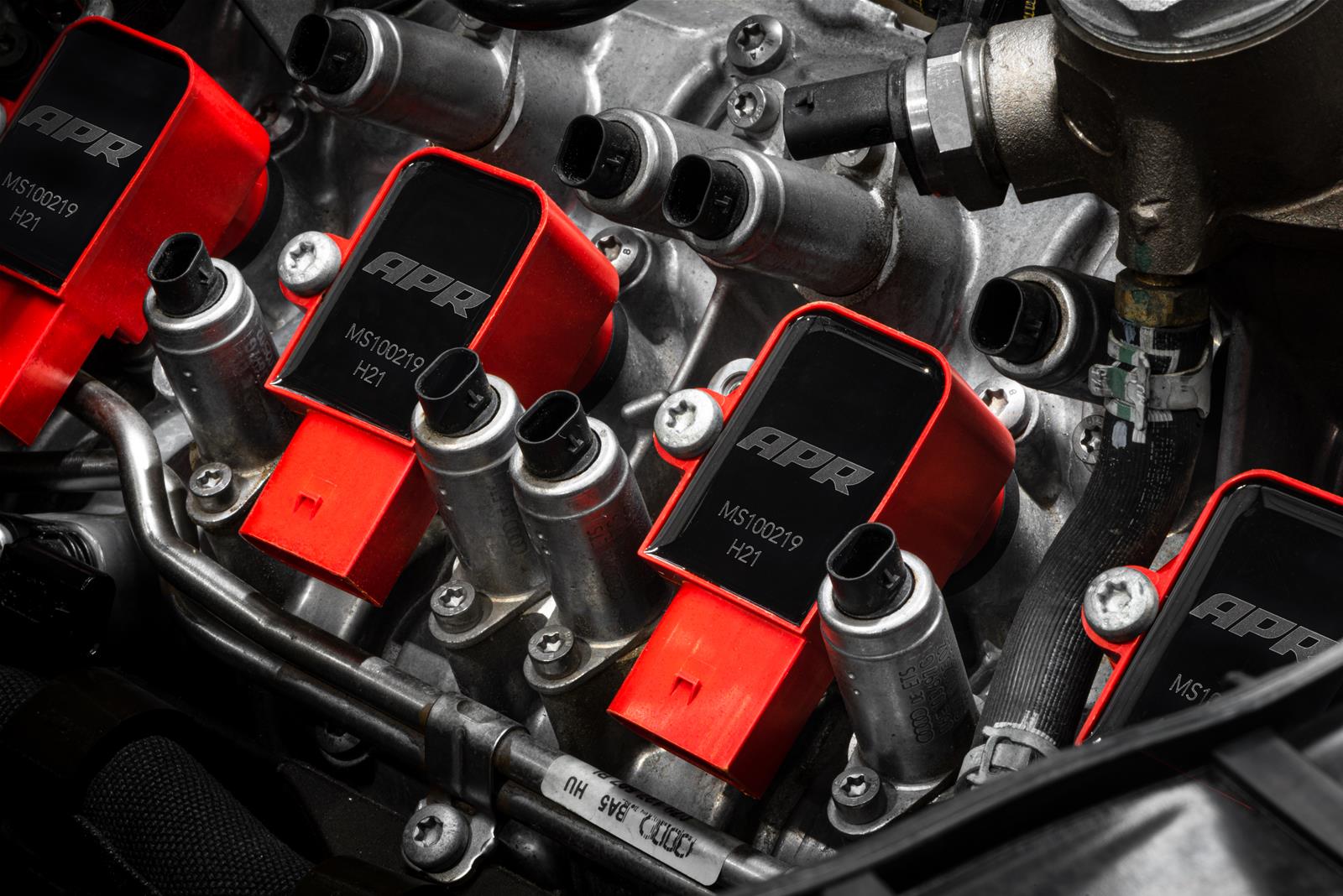 APR MS100219 APR Ignition Coils | Summit Racing