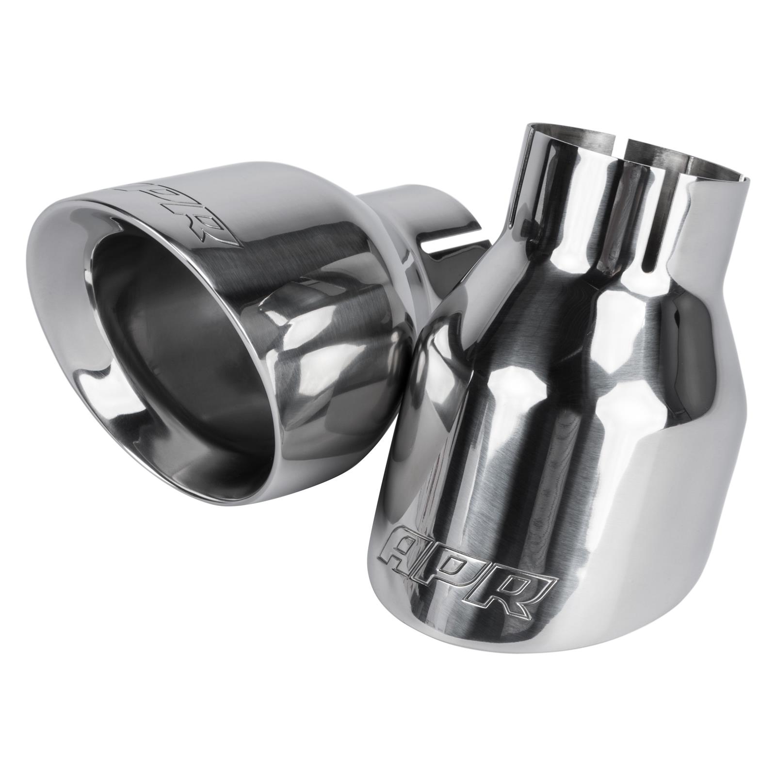APR TPK0005 APR Exhaust Tips | Summit Racing