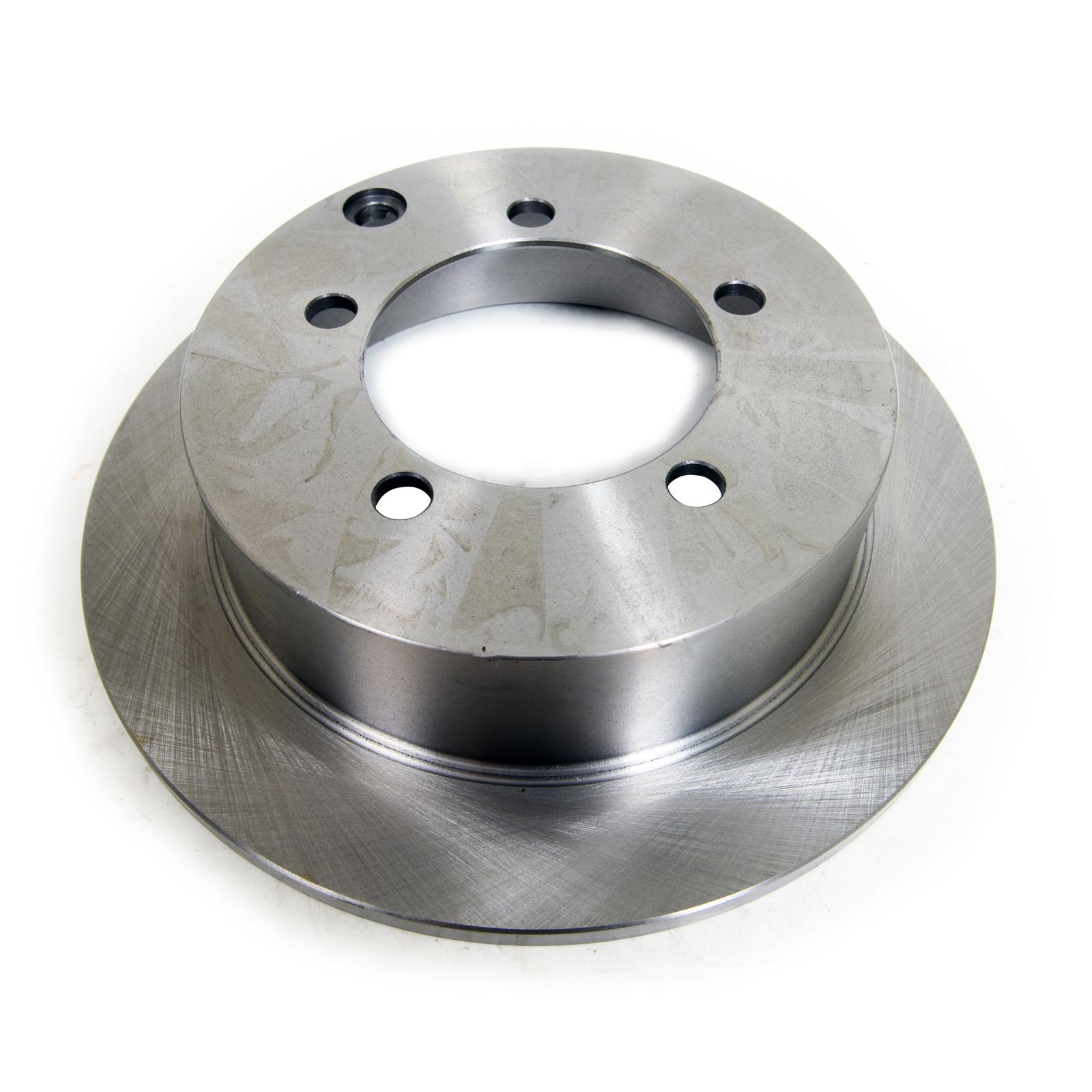 Auto Extra AX31147 AutoExtra Brake Rotors | Summit Racing