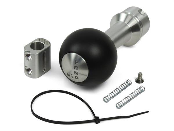Barton Industries BCAT15-SK-392-B-R-BR Barton Shift Knobs | Summit Racing