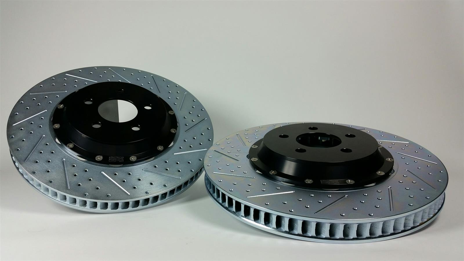 Baer Disc Brake Systems 2261042 Baer Brakes EradiSpeed+ Brake Rotors ...