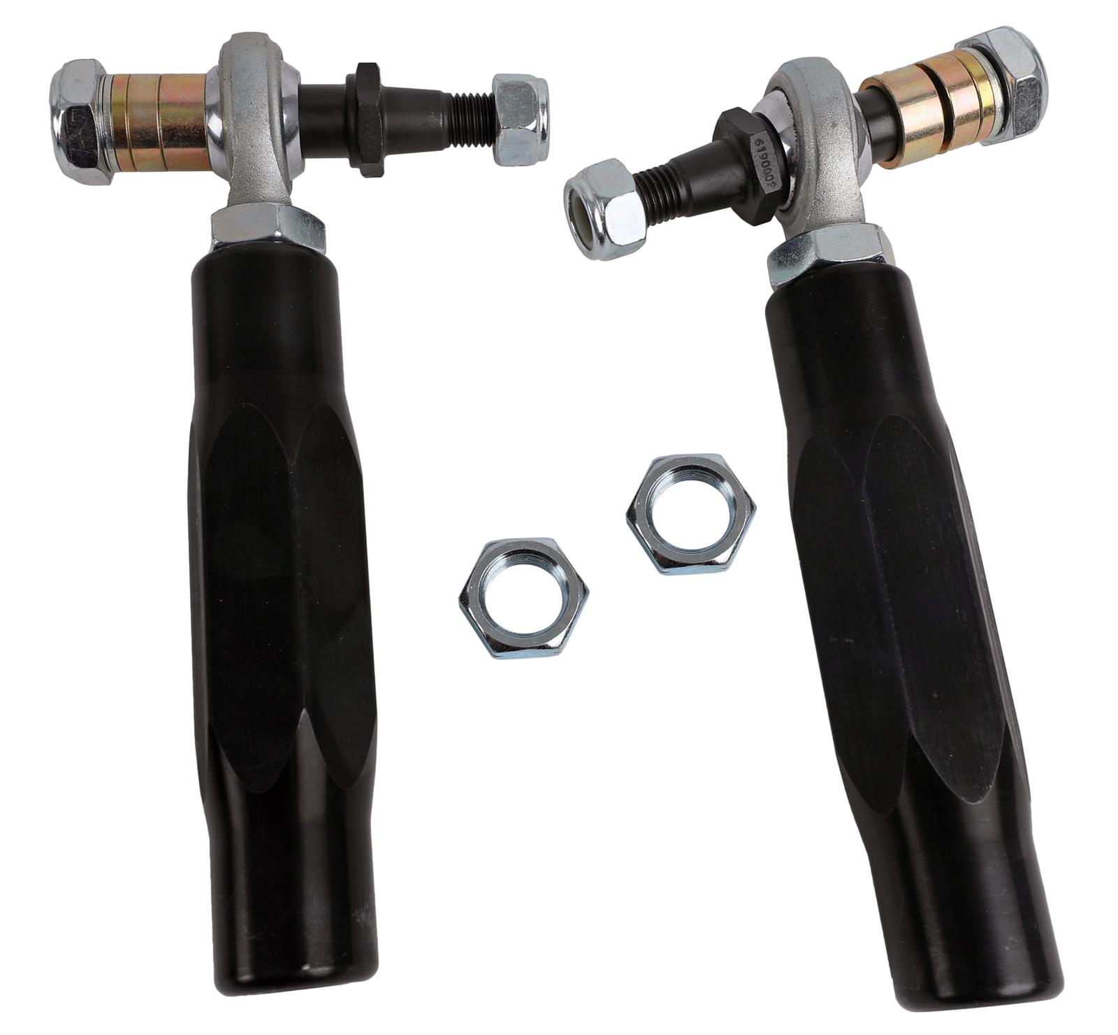 Baer Disc Brake Systems 3261002 Baer Brakes Baer Tracker Tie Rod Ends ...
