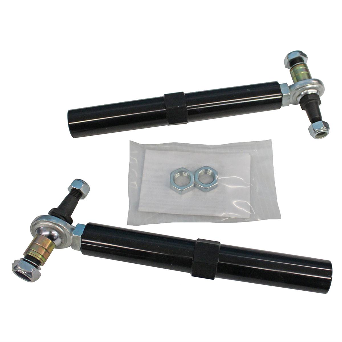 Baer Disc Brake Systems 3301014 Baer Brakes Baer Tracker Tie Rod Ends ...