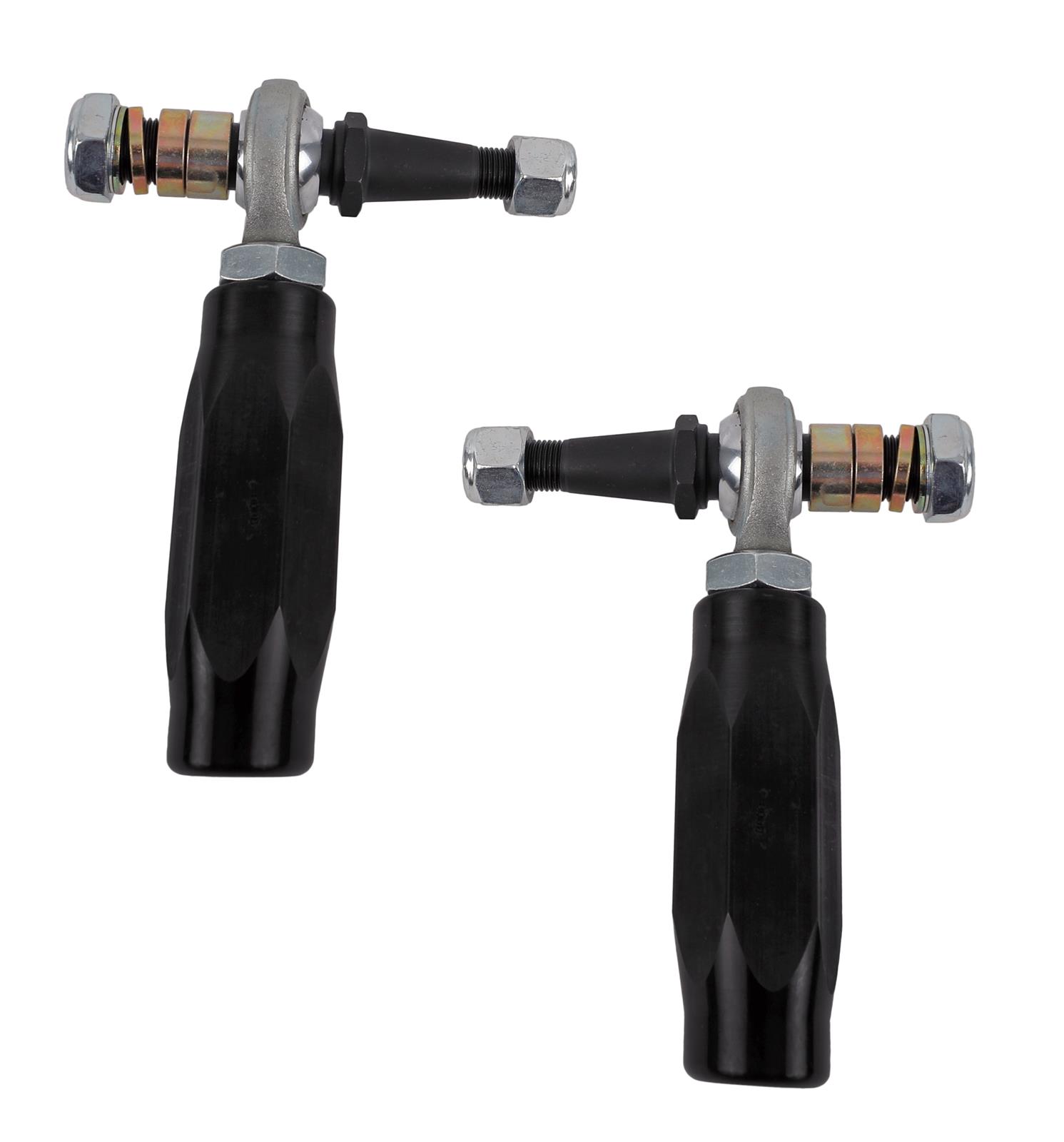 Baer Disc Brake Systems 3302001 Baer Brakes Baer Tracker Tie Rod Ends ...