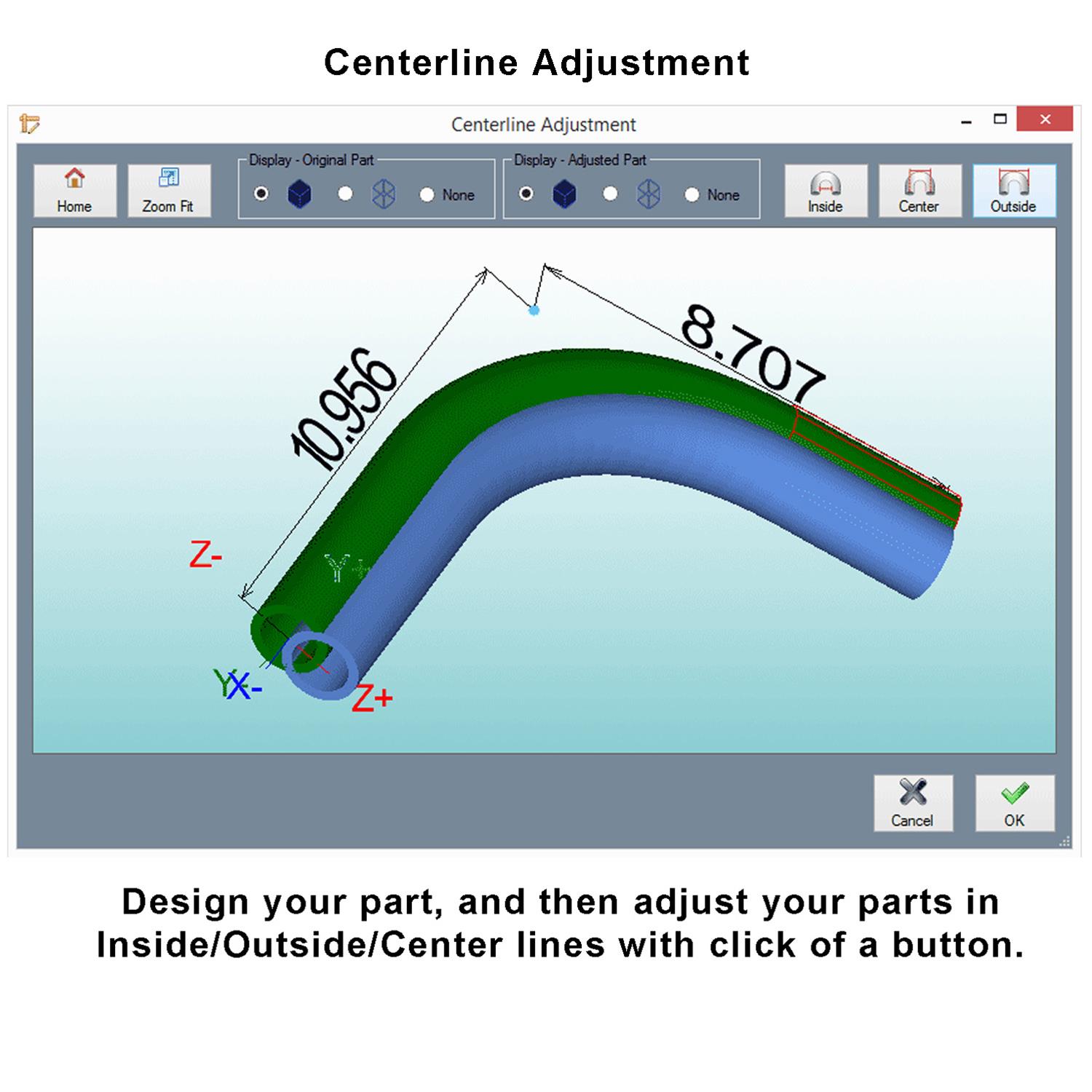 Baileigh Industrial BT-PRO