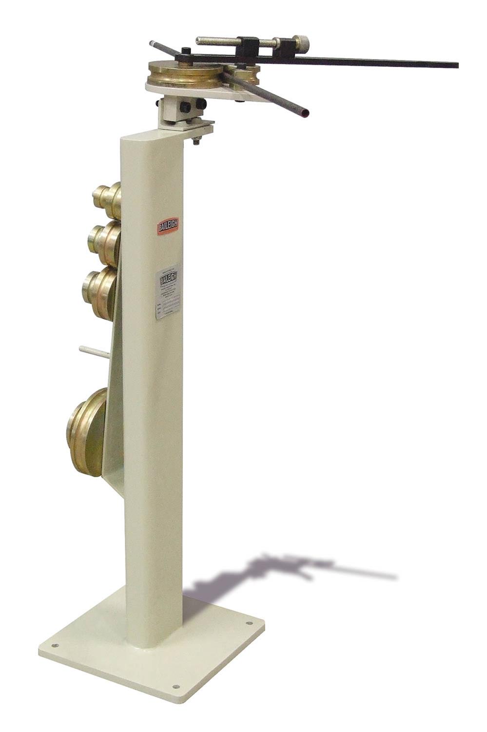 Baileigh Industrial BA9-1006772 Baileigh Industrial RDB-10 Rotary Draw ...