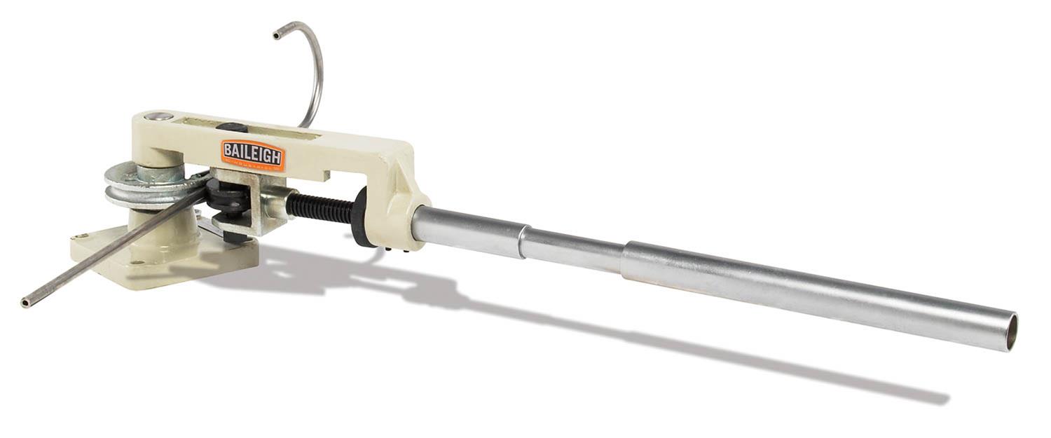 Baileigh Industrial RDB-25 Baileigh Industrial RDB-25 Manual Tubing ...