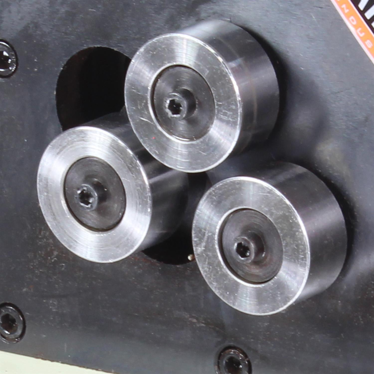 Baileigh Industrial BA9-1006854 Baileigh Industrial R-M5 Manual Ring ...