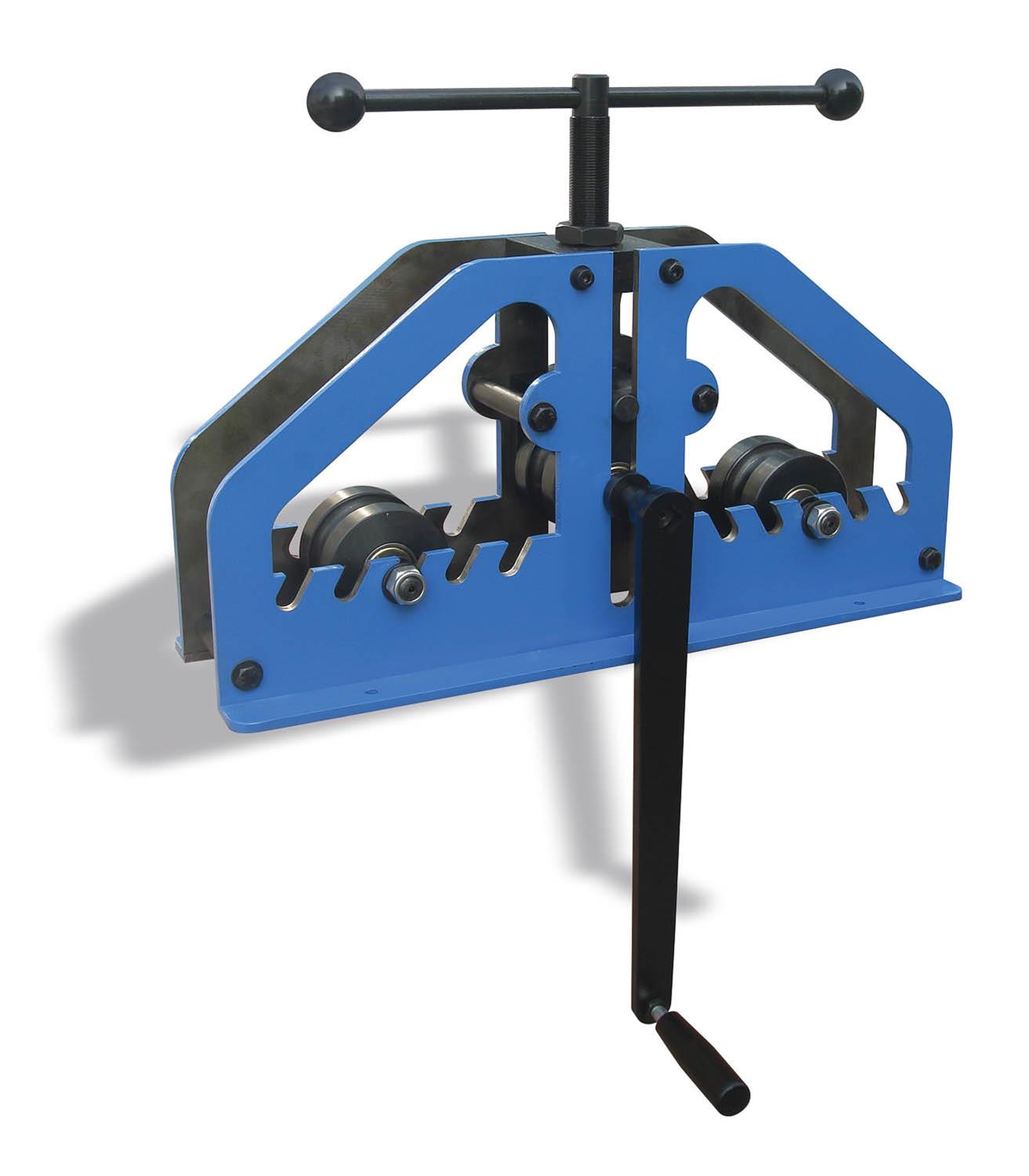 Baileigh Industrial BA9-1006861 Baileigh Industrial R-M7 Radius Benders ...