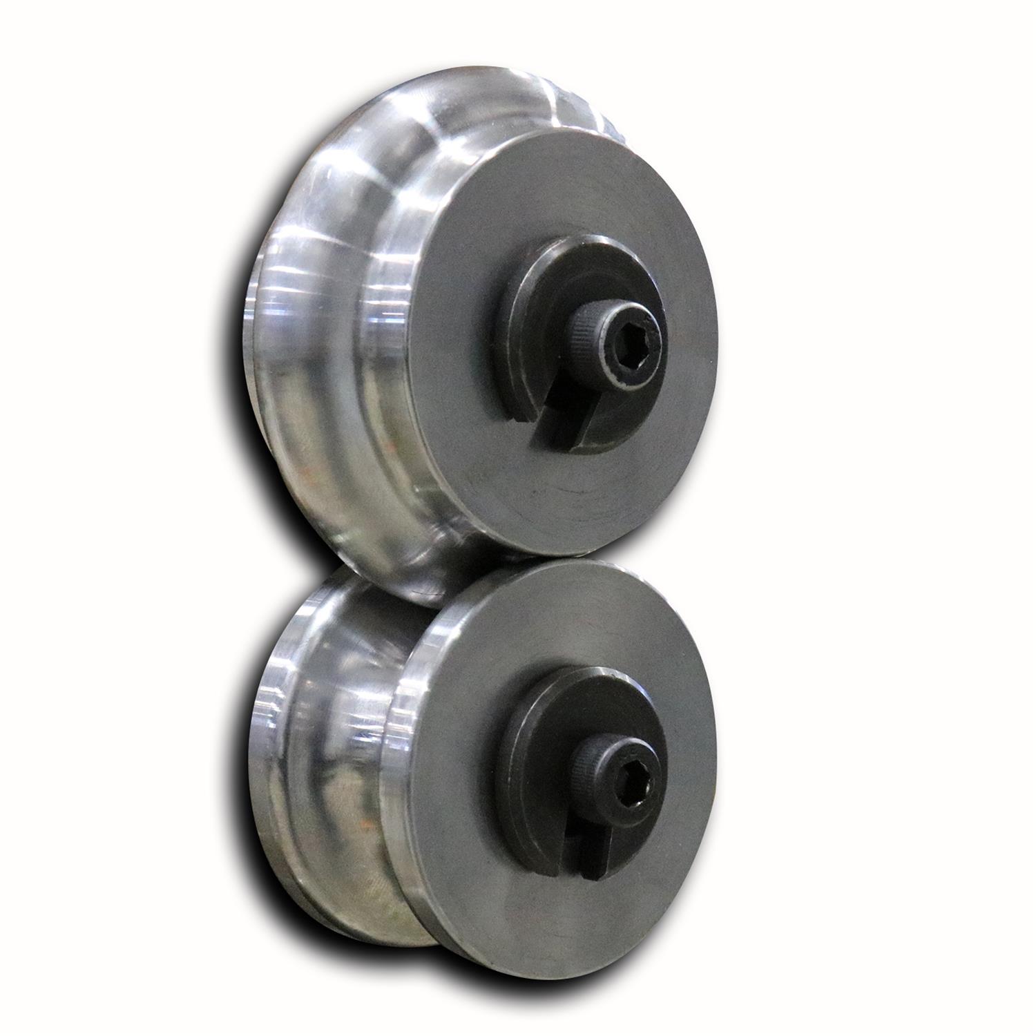 Baileigh Industrial "BR16ELT - .75"" RD BEAD ROLL." Baileigh Industrial ...