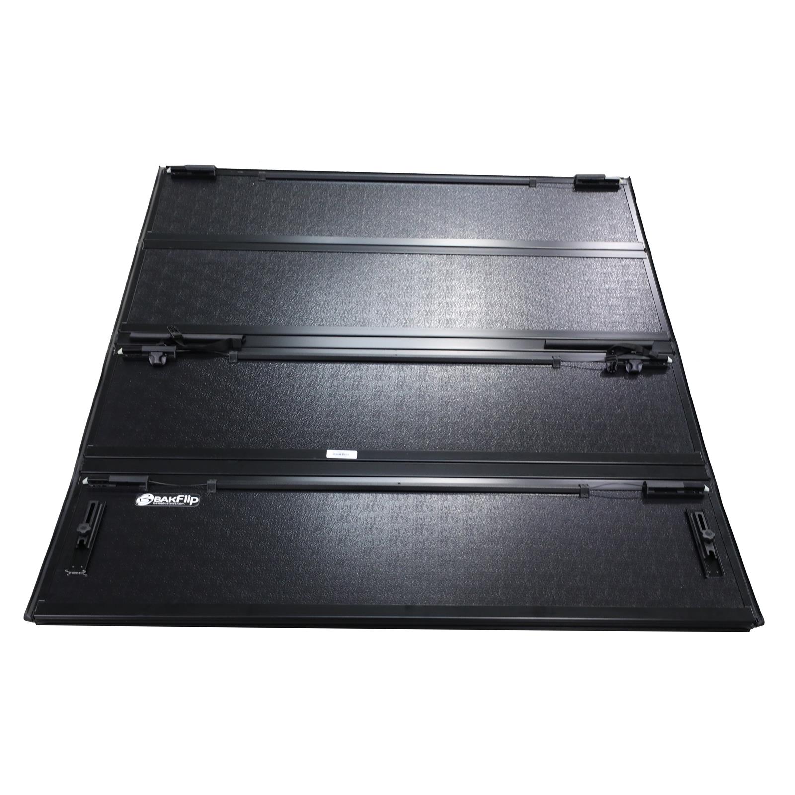 BAK Industries 26101 BakFlip G2 Tonneau Covers by BAK | Summit Racing
