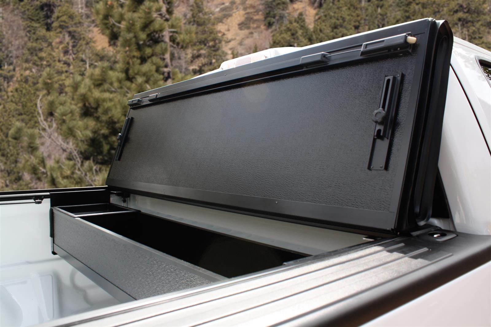 BAK Industries 26102 BakFlip G2 Tonneau Covers by BAK | Summit Racing