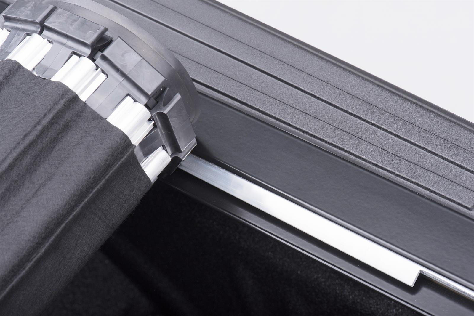 BAK Industries 39207RB BAK Revolver X2 Tonneau Covers | Summit Racing