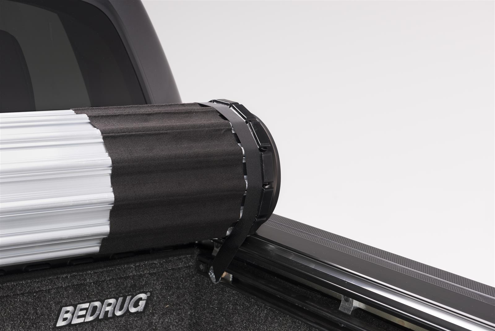 BAK Industries 39406 BAK Revolver X2 Tonneau Covers | Summit Racing