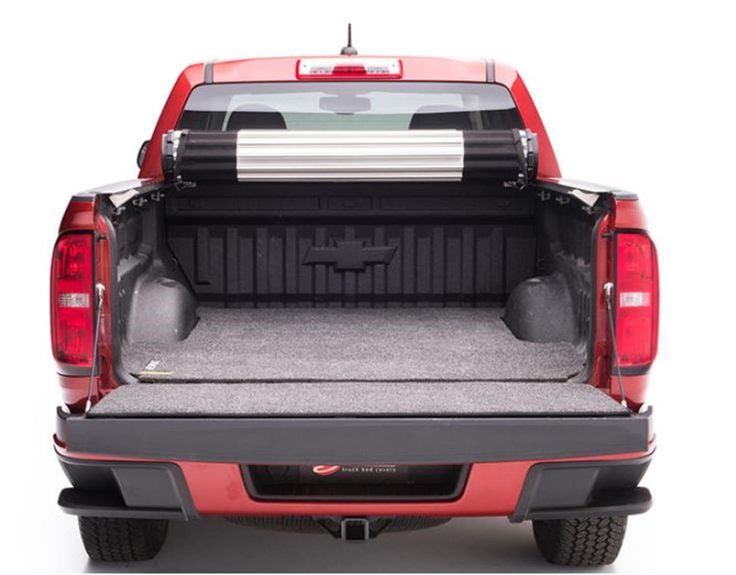 BAK Industries 39701 BAK Revolver X2 Tonneau Covers | Summit Racing