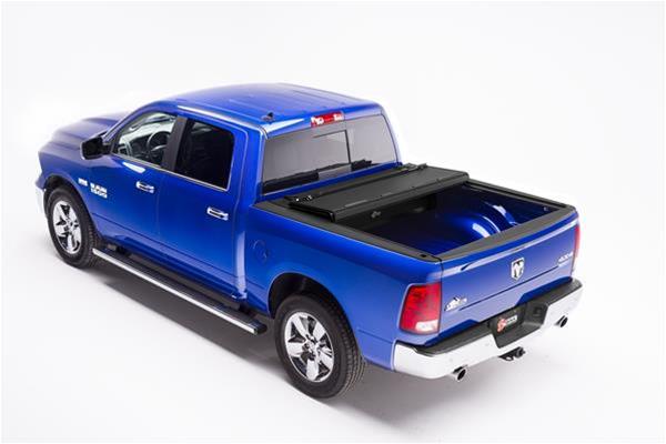 BAK Industries 448133 BAK BakFlip MX4 Tonneau Covers | Summit Racing
