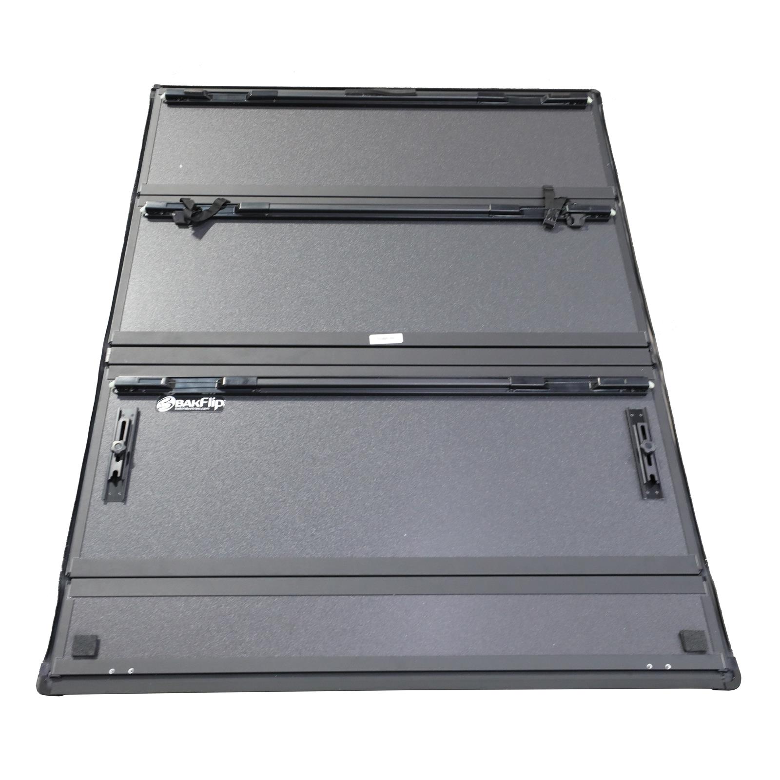 BAK Industries 448227RB BAK BakFlip MX4 Tonneau Covers | Summit Racing