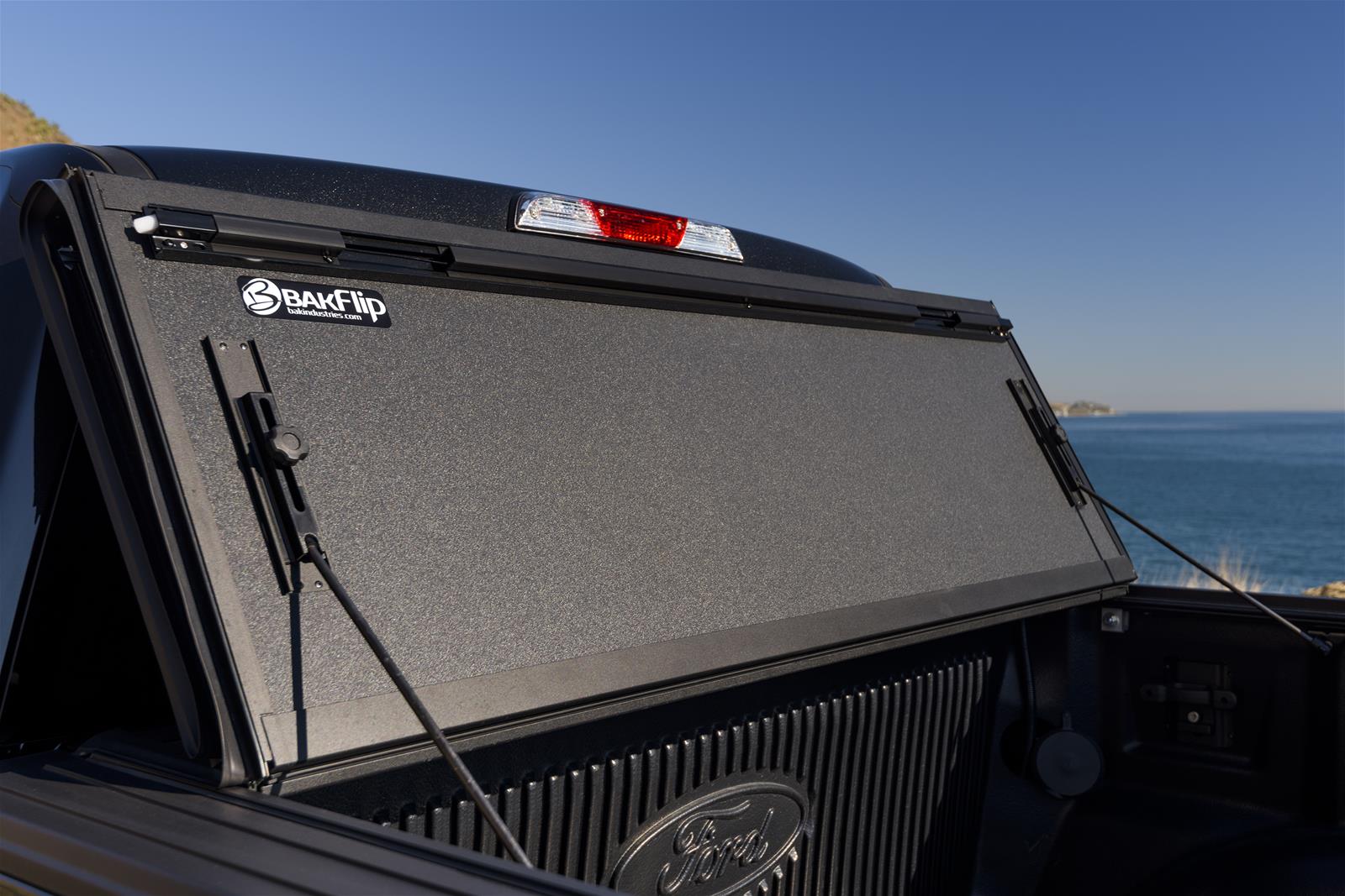 2019 FORD F 150 BAK Industries 48329 BAK BakFlip MX4 Tonneau Covers ...