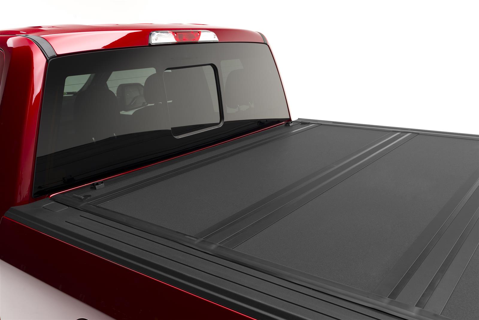 2019 FORD F 150 BAK Industries 48329 BAK BakFlip MX4 Tonneau Covers ...