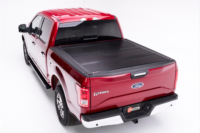 2021 FORD F 250 SUPER DUTY BAK Industries 772330 BAK BakFlip F1 Tonneau ...