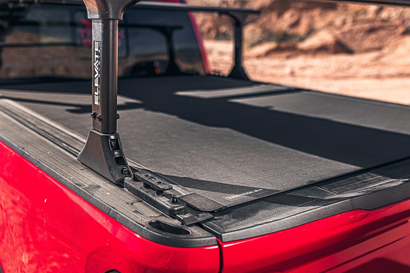 BAK Industries RAILS-80330RK