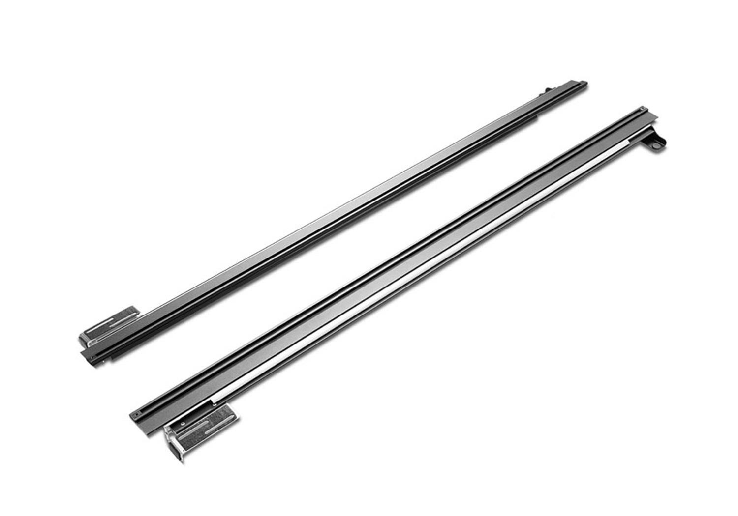 BAK Industries RAILS-80506RK BAK T-Slot Tonneau Cover Rails | Summit Racing
