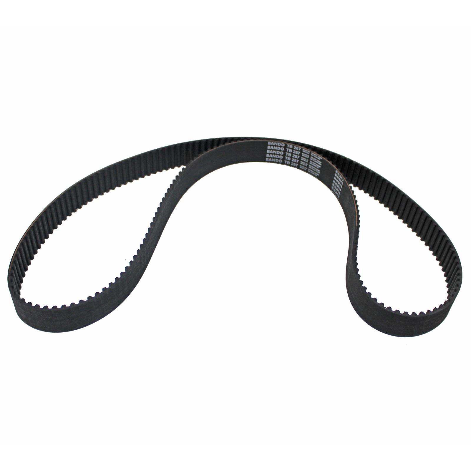 Summit Truepart Select TB279 Summit Truepart Select Replacement Timing ...