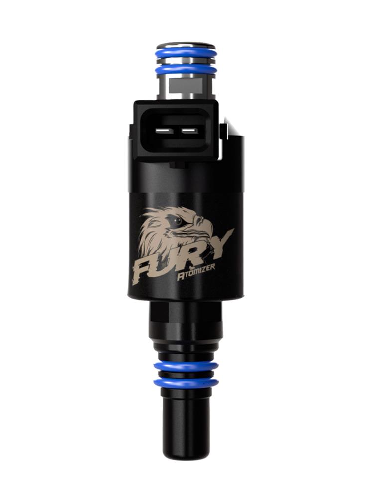 Billet Atomizer 825STF-1