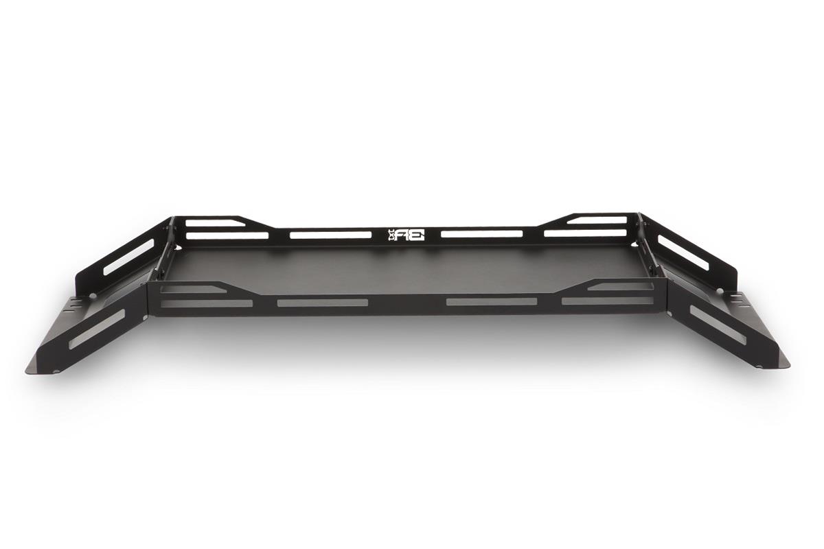 Body Armor 4x4 5147 Body Armor 4x4 Interior Cargo Racks | Summit Racing